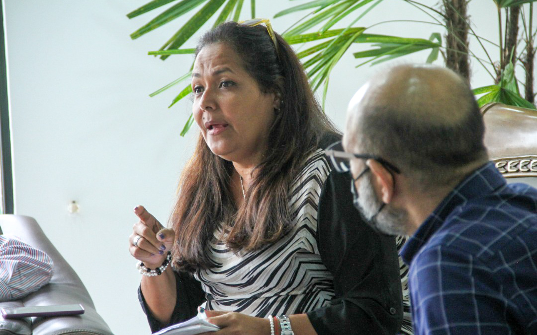Ejecutivo regional reactiva convenio de cooperación con la Cámara ... Ejecutivo regional reactiva convenio de cooperación con la Cámara ...