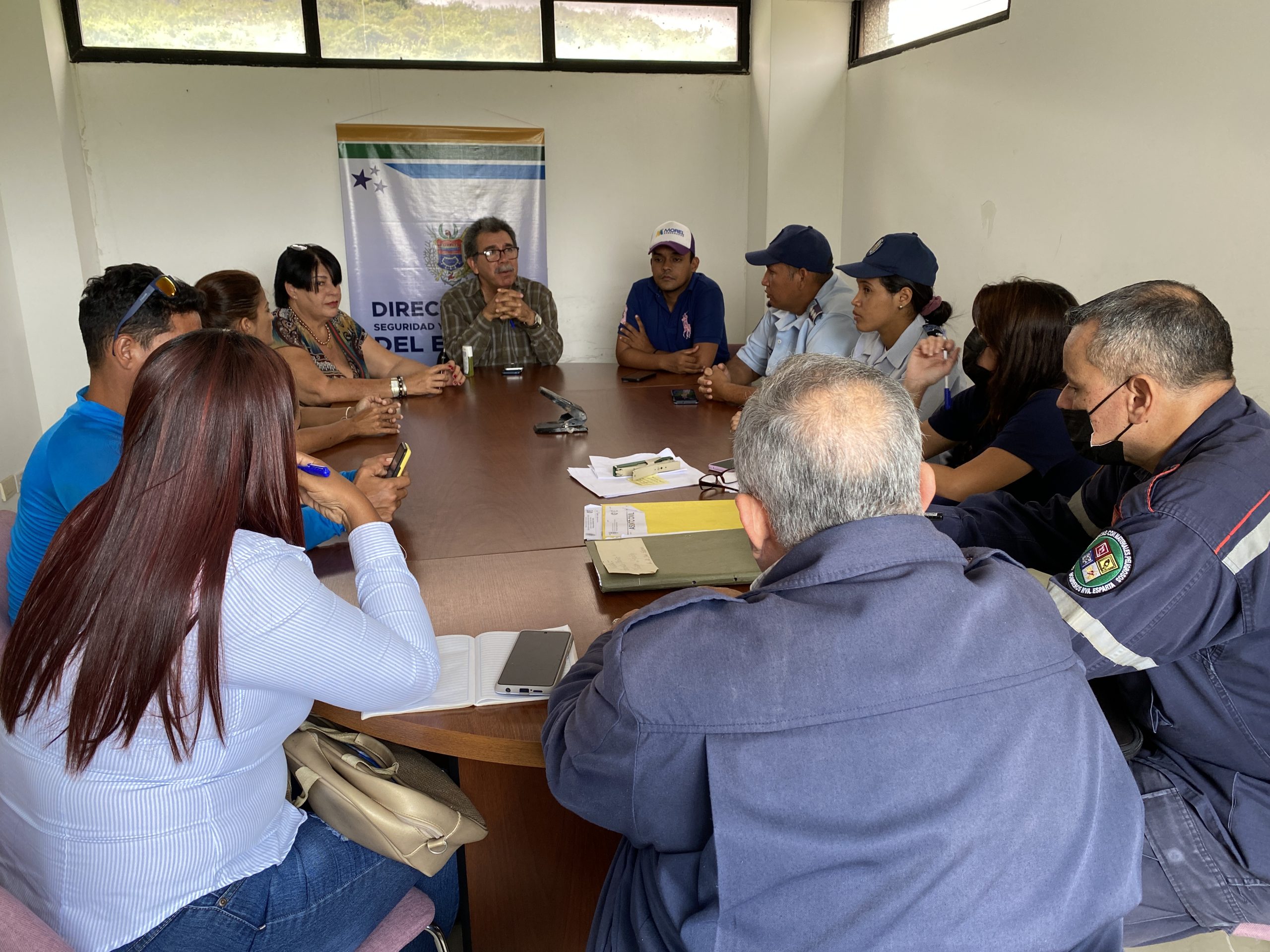 Afinan detalles para mejorar el programa Afinan detalles para mejorar el programa